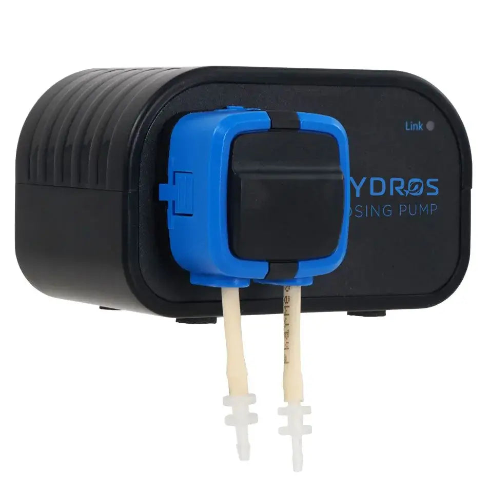 HYDROS Liquid Dosing Pump | Drive Port Accessory for Aquarium Control ...